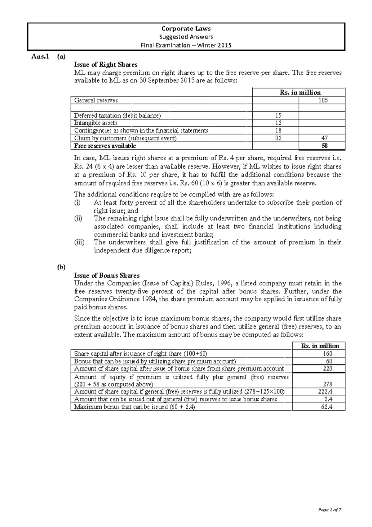 ICAP examination schedule for CAF examination stages 2025-26 - Studocu