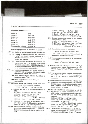 Full Detailed Notes (All Syllabus) - Year 11 Chemistry Notes - 2021 ...