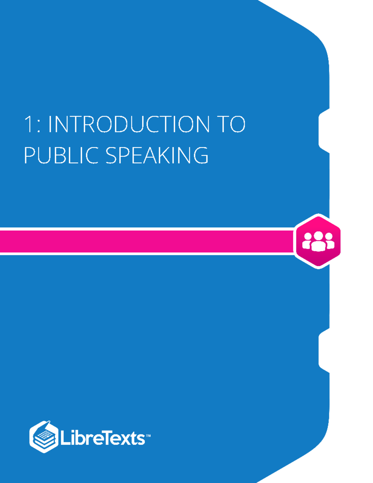 Introduction to Public Speaking - COM 230 Chapter 1 Overview - Studocu