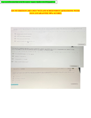 Resource Collection Nine Learning Experiences - Resource Collection RC ...