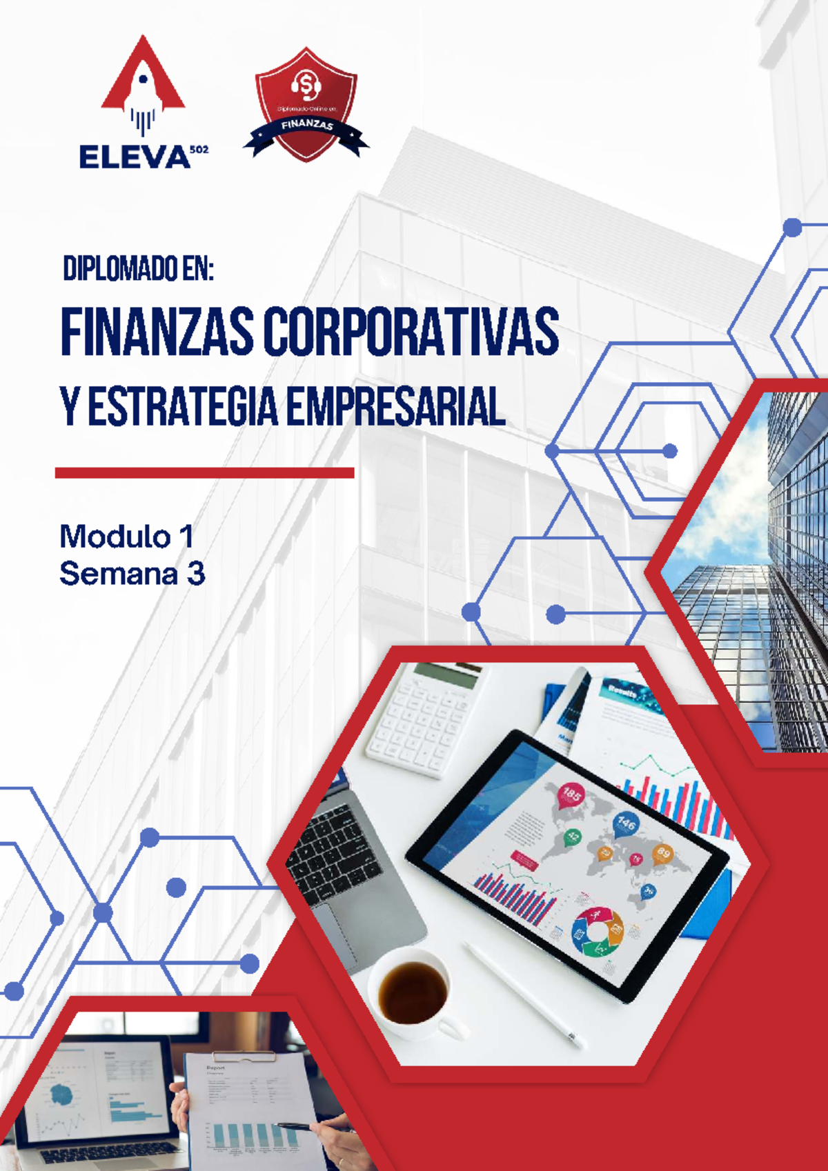 Diplomado en Finanzas Corporativas y Estrategia Empresarial: Módulo 1 ...