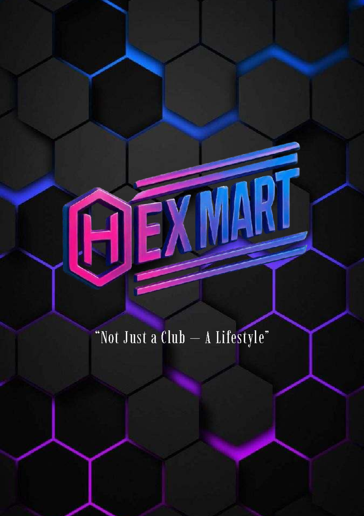 Just a Club Menu: Drinks & Food Offerings at Hexmart - Studocu