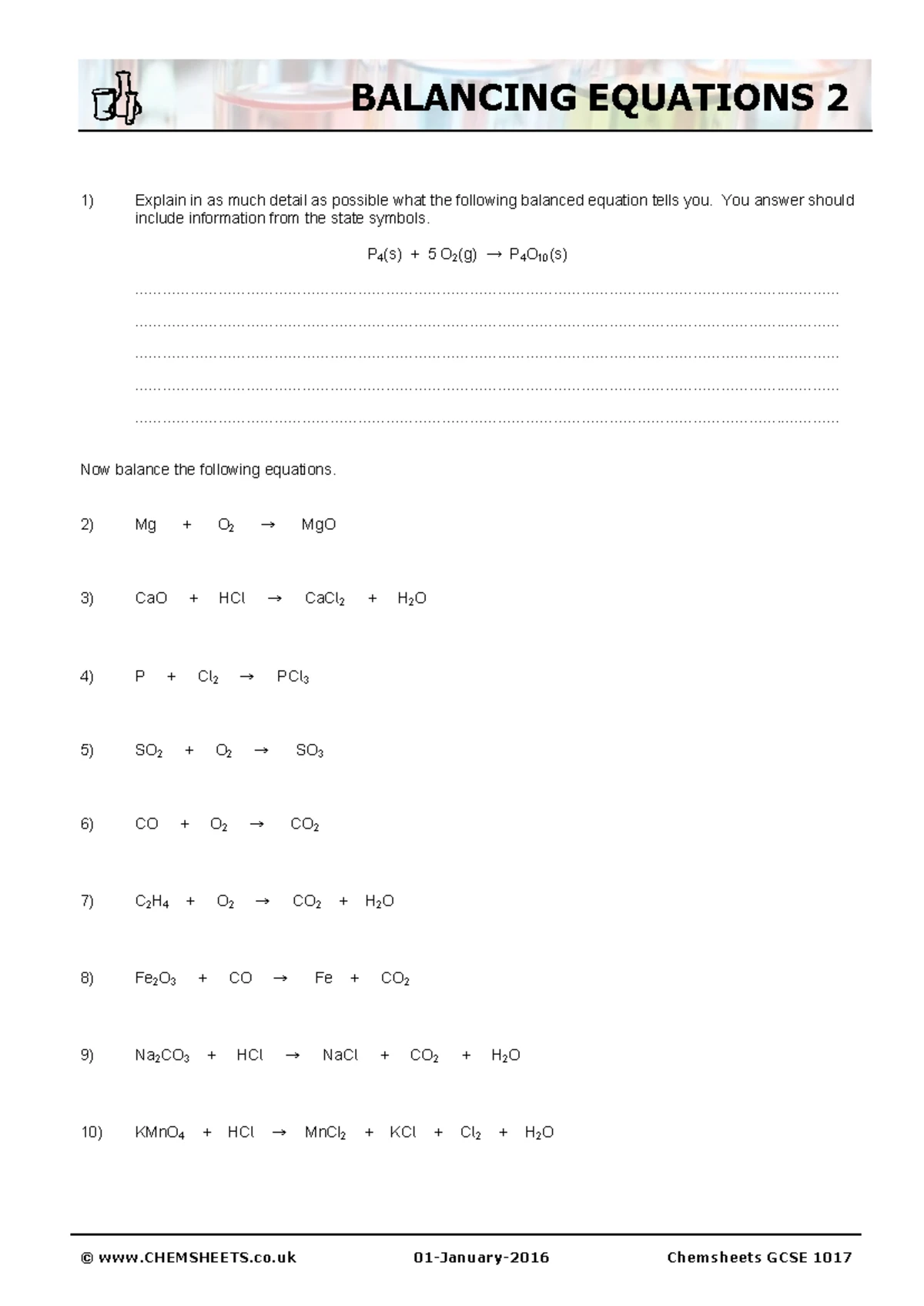 GCSE Year 11 Combined Science AQA Synergy Revision Guide - Studocu