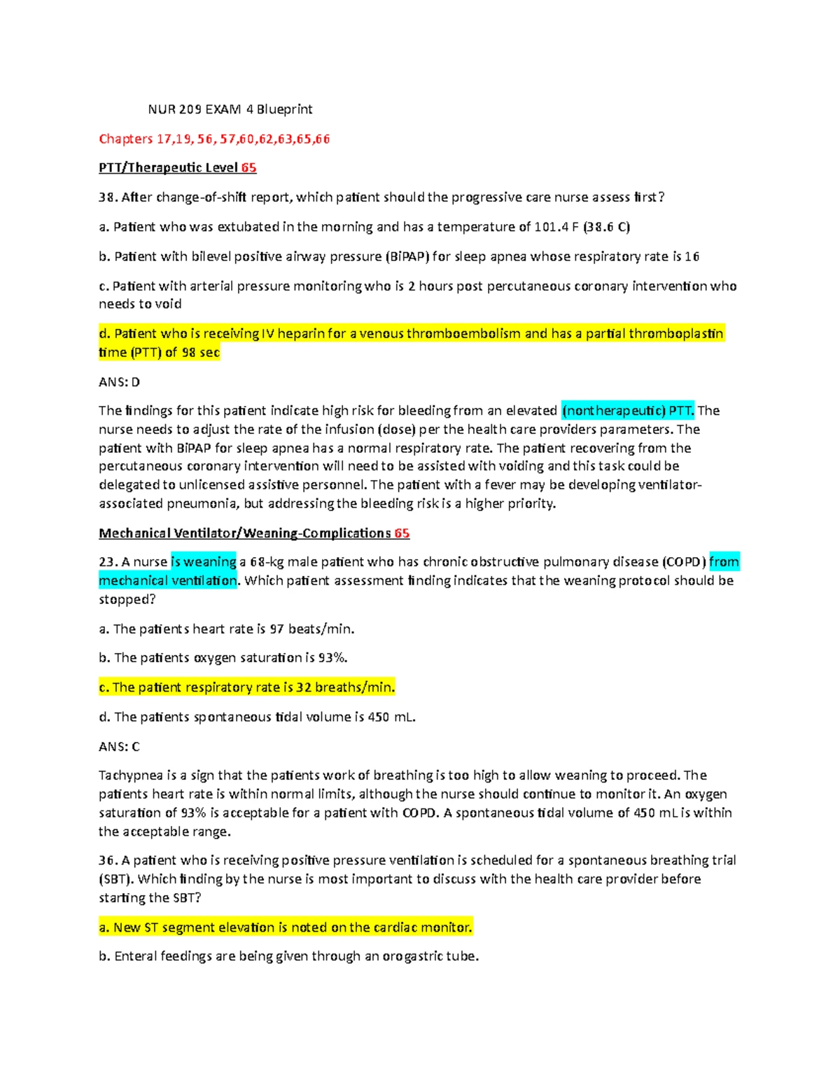 Shortness of Breath (Dyspnea) Nursing Diagnosis & Care Plan - Shortness ...