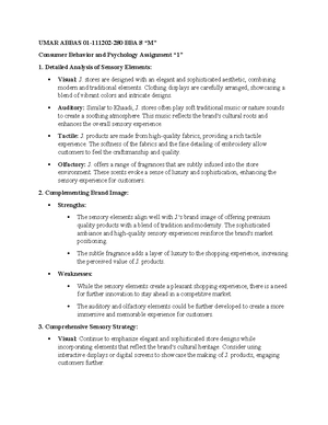 Pak sweets case study - CASE STUDY - Pak Sweets managing a diverse ...