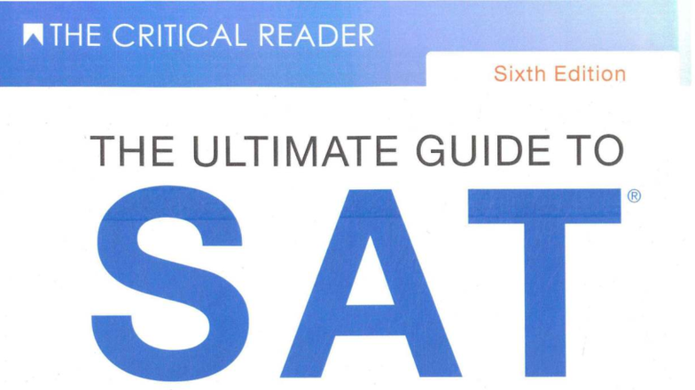 SAT Grammar Strategies: A Comprehensive Guide to Mastery - Studocu