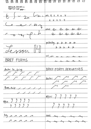 Reading and writing skills q1 module 1 - Reading and Writing Skills ...