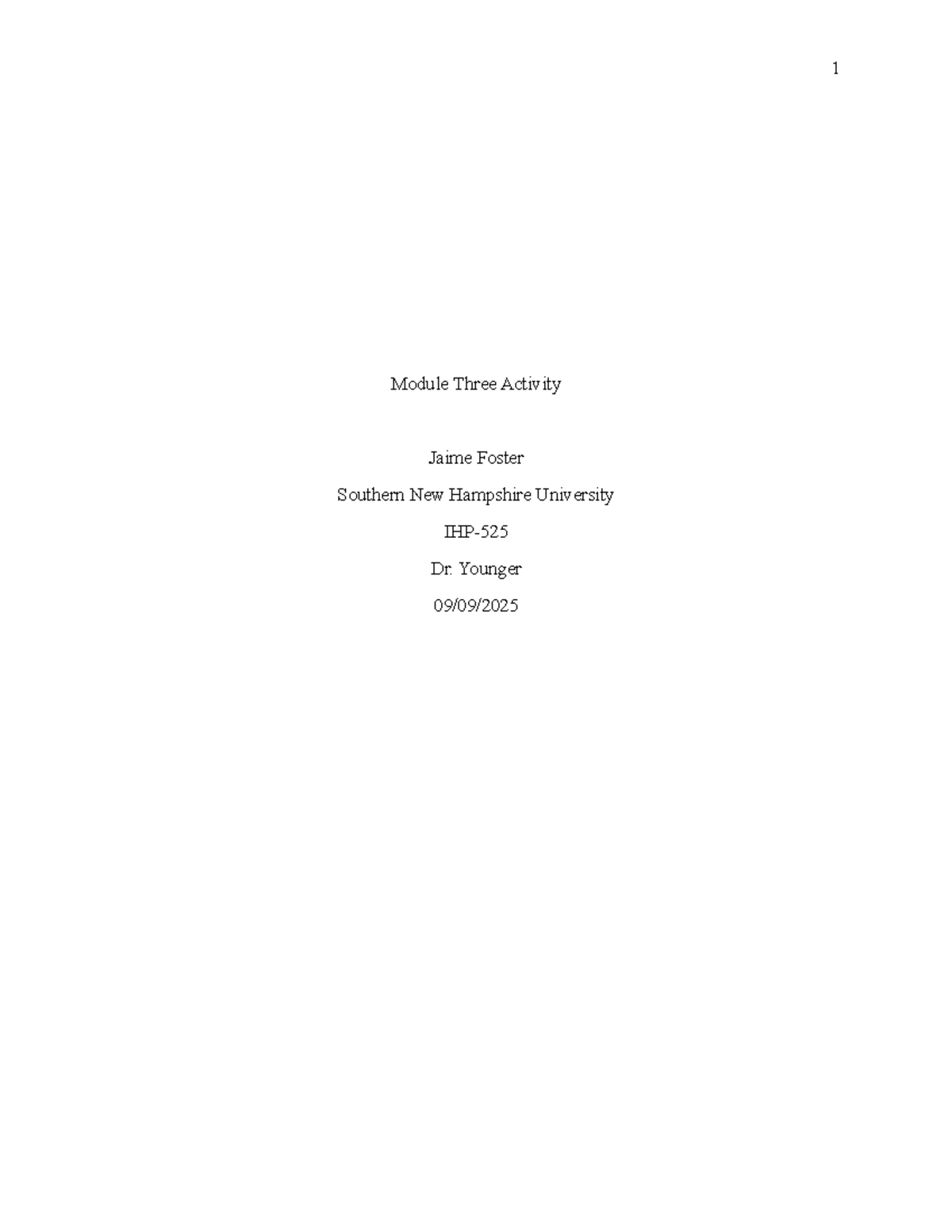 Module 3 Activity: Probability Concepts and Data Analysis - Studocu