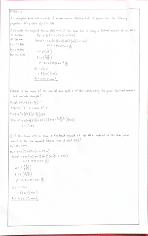 2019 - NOV HGE - HGE practice problems - H-~ - ·- ©Nf1D1 lYJ~Tirii.-., . .£w® -=~ I J{YDRAULICS ...