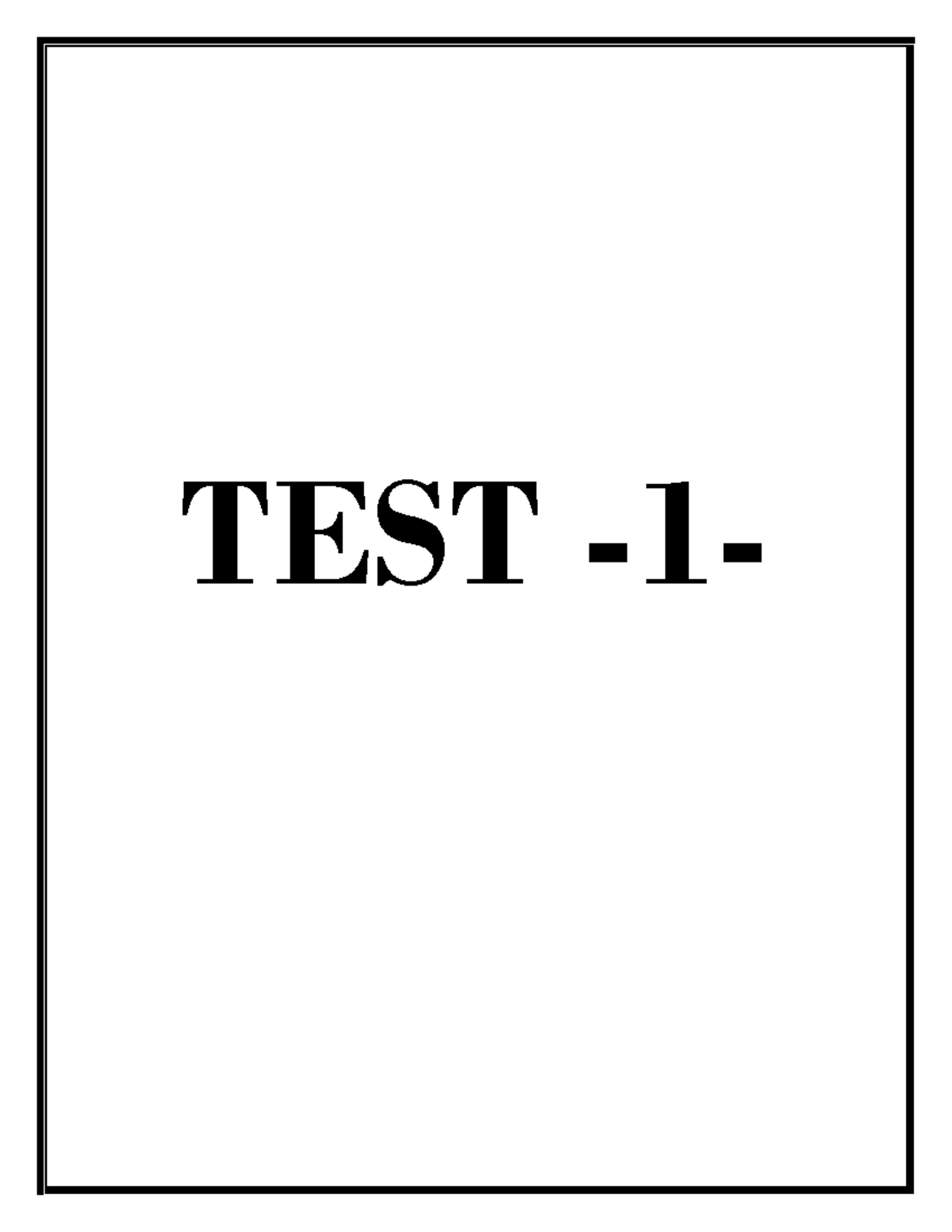 Full Digital SAT Official Booklet 1: Reading & Writing Test Insights ...