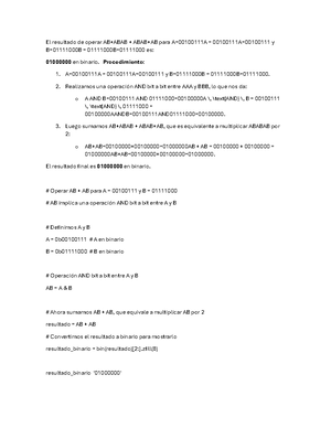 Progra 1 - algoritmos y diagramas de flujo - fundamentos de programacion - TIPOS DE Variables ...