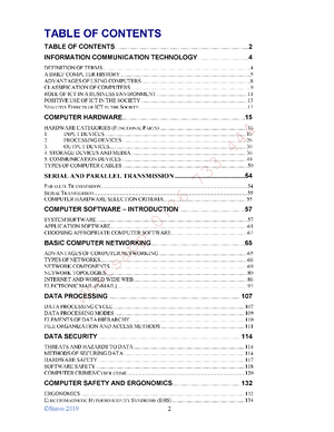 MIS Notes FOR KNEC - management information systems - MIS NOTES FOR ...
