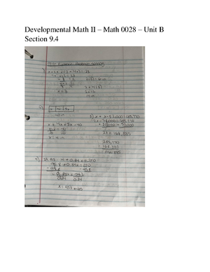 [Solved] Milo and Oscars school just announced that students will be ...