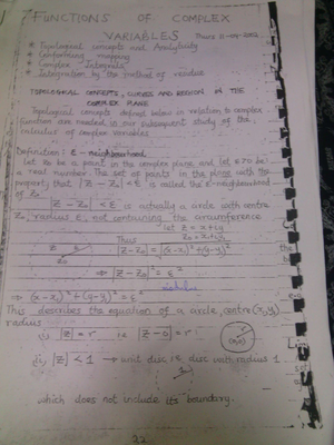 [Solved] Express log i in cartesian form - Engineering Calculus III ...