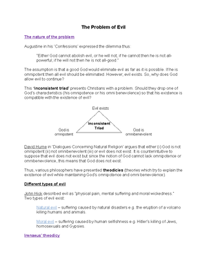 Aristotle's prime mover & plato's form of the good - Critically discuss ...