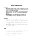 Data-driven Business Modeling - CB2203 - CityU - Studocu