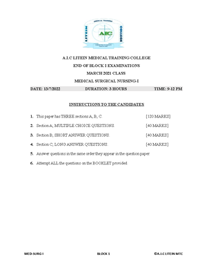 Candidate written demonstrate digital literacy level 5 - TVET ...