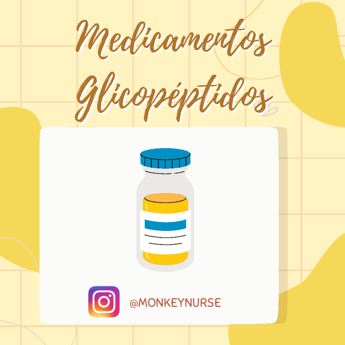 Ficha Farmacológica y Dilución de Medicamentos: Glicopéptidos y Más ...