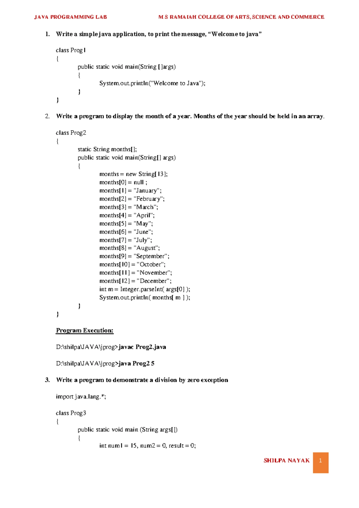 5th & 6th Sem BCA Syllabus - BENGALURU CITY UNIVERSITY CHOICE BASED CREDIT SYSTEM (Semester ...