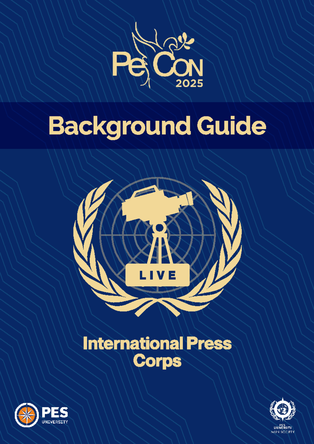 IPC Background Guide - PeCon 2025 Delegate Handbook - Studocu