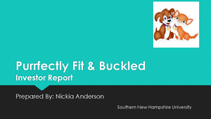 Milestone 3 with Formulas - ACC202 - Studocu