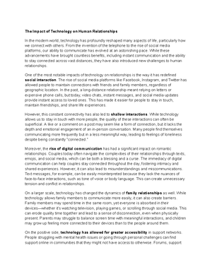 Social Studies Grade 8 W1 Lesson 1: Understanding Worldviews and Change ...