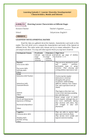 Types of Lead in News Writing- Campus Journalism - Name: V.S Subject ...
