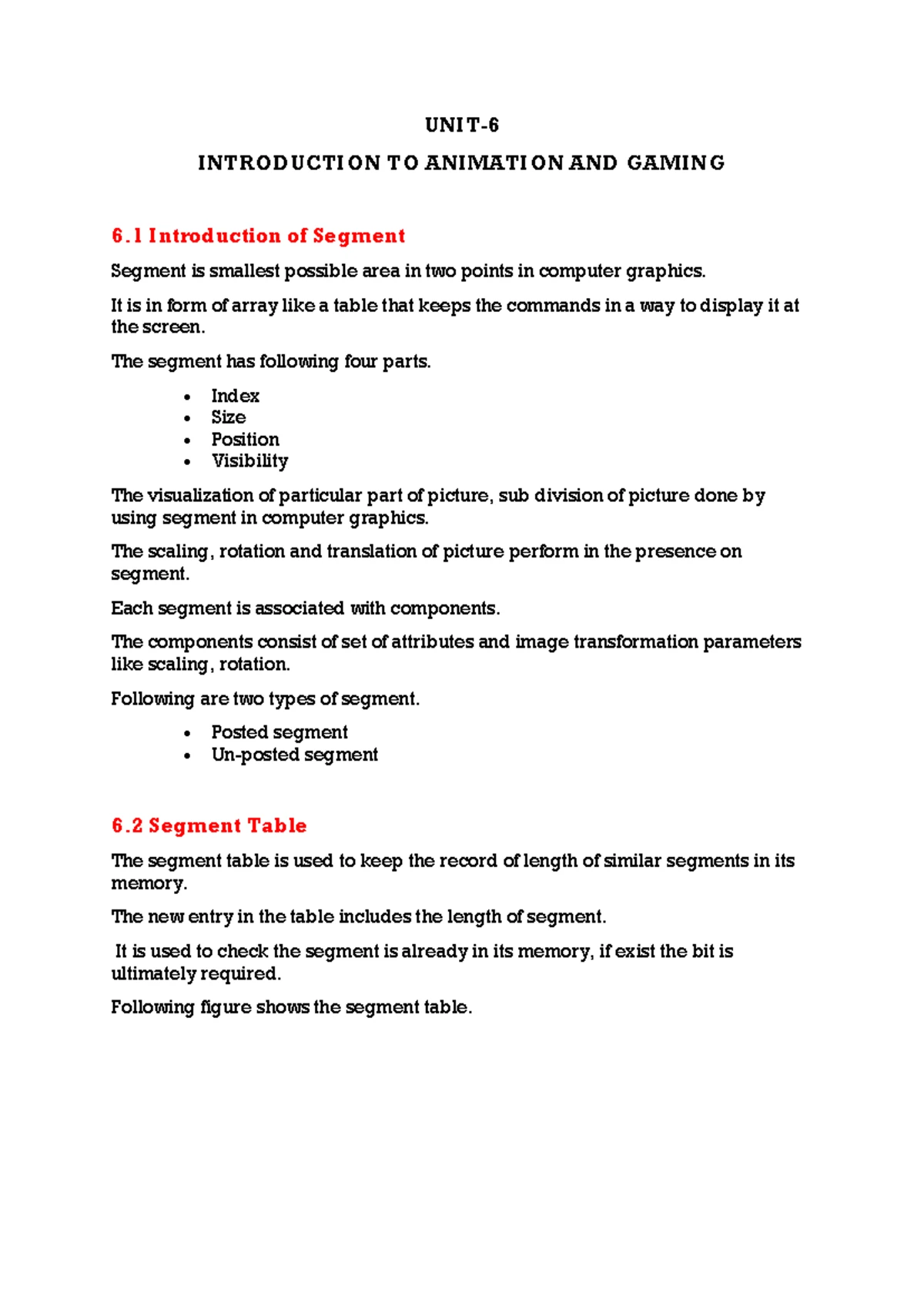 UNIT 3 AI - Key Questions on Game Theory & Problem Solving Strategies ...