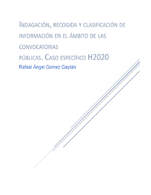 Rechupe 1 - si es importantes - 7602 – Ing. Química RECHUPES El rechupe ...