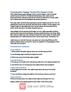 English 9 poetry packet 2017 pdf - Student Name ...