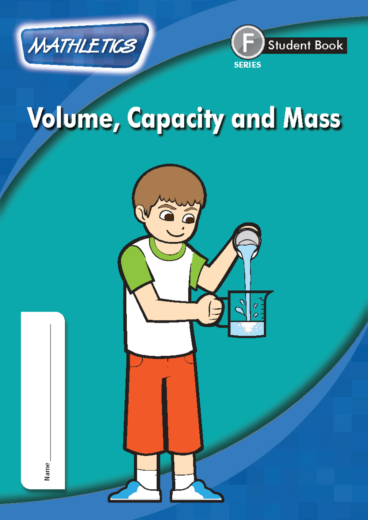 F 1 SERIES: Volume, Capacity, and Mass Study Guide - Studocu