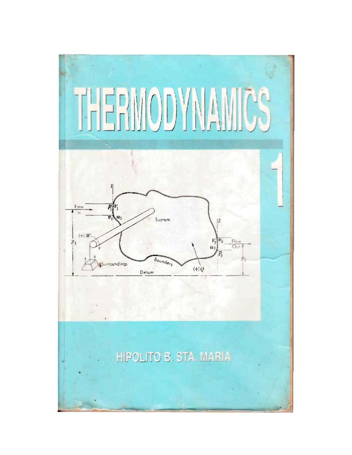 Thermodynamics Fundamentals: A Comprehensive Study (ENGR 101) - Studocu