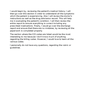 [Solved] Read the medical word Break the medical word into its word parts - Medical Terminology ...