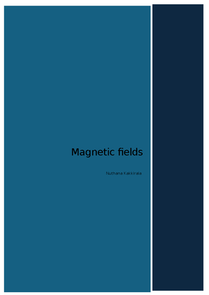 IA2 Student Experiment (magnetic fields) - Force vs. Length of Current-Carrying Wire Physics ...