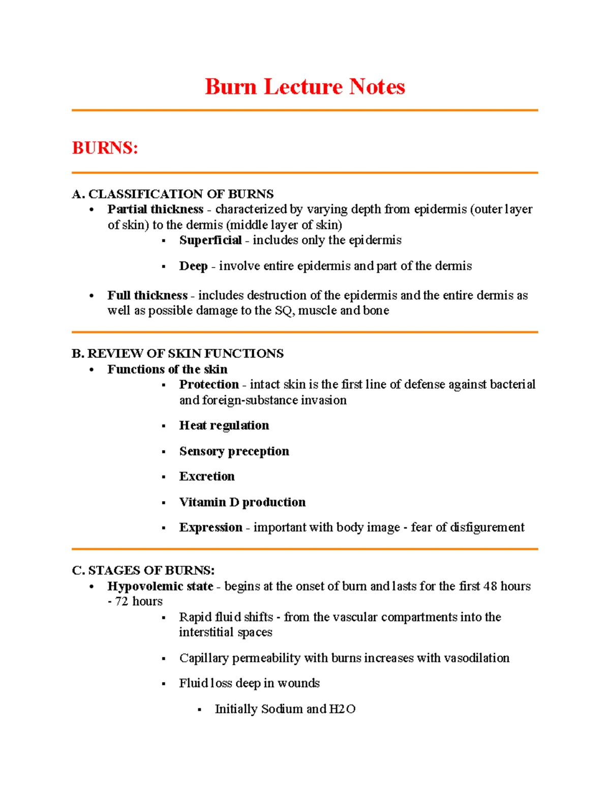Age - NCP: Understanding acute gastroenteritis and moderate dehydration ...