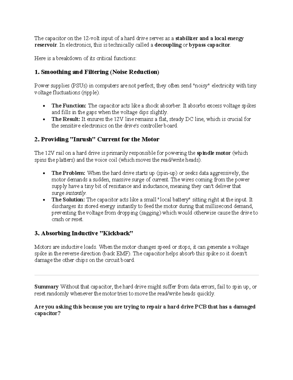 Regulated Power Supply Design and Repair Guide (EE 101) - Studocu