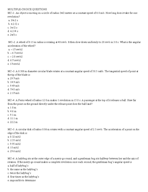 [Solved] A jogger on a circular track runs an angular distance of 240o - Modern Physics (PHYSICS ...
