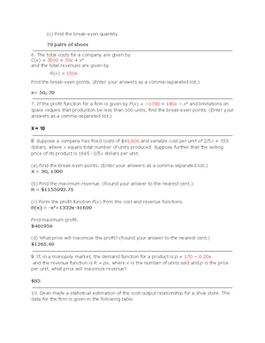 [Solved] The Enormous State University History Department offers three ...