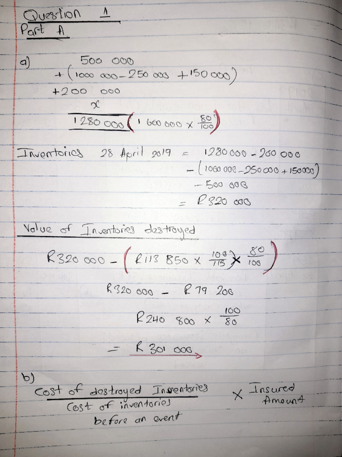 Tutorial solutions - ' - j_, _ .. - ·-··-· ... 1_ 9)___ ___ c· 500 OC ...