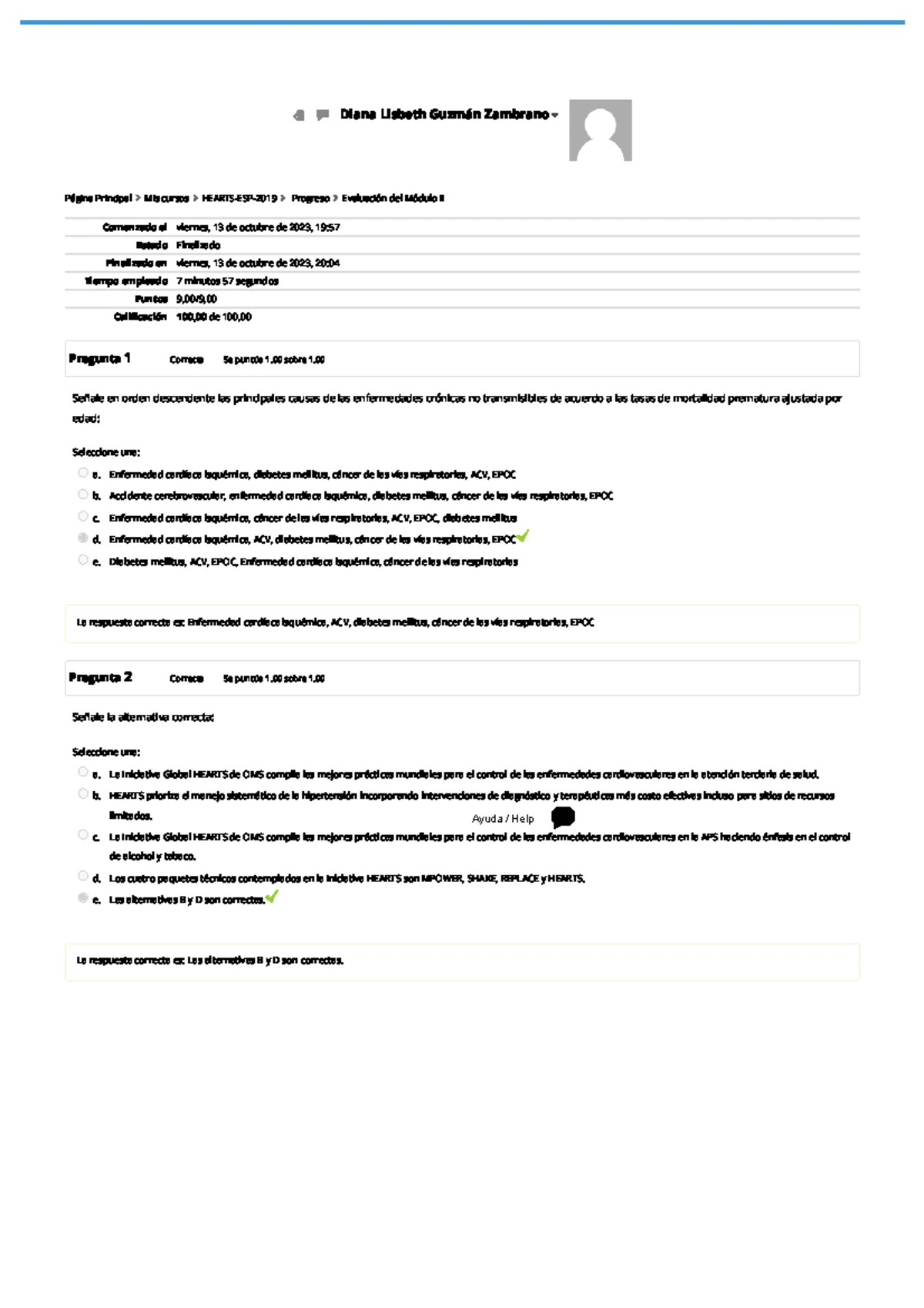 Evaluación finales - NMH-NV-ImpulsorsCtrl-TA-APS-ESP-2021 Módulo 2 - Studocu