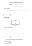 Physics - Grade: 11 - Queensland Certificate of Education - Studocu