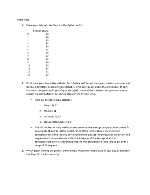 Chapter 6 Quiz -6-5 Quiz Python Functions Quiz - MAT243 - 6-5 Quiz: Python Functions - Studocu