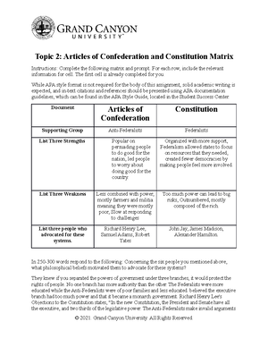[Solved] What role does popular sovereignty play in the effectiveness ...