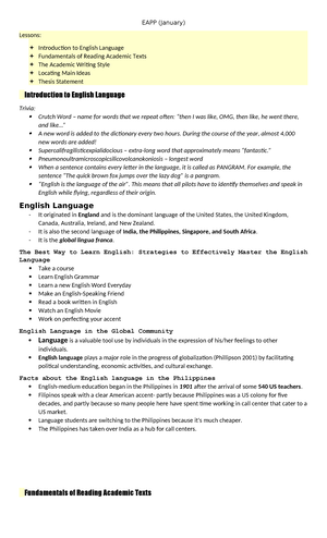 oral com grade 11 - Language is made up of symbols - Every language ...