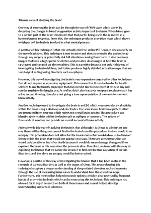 How To Write AQA Psychology Essays for 16 Marker Questions Simply ...