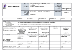 Science 10 Q4 Mod2 biomolecules - Science Quarter 4 – Module 2 ...