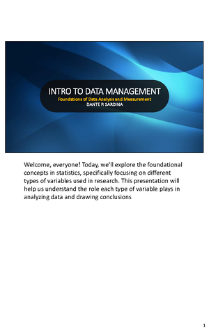 Math 101: Final Exam Solutions and Key Concepts - Studocu