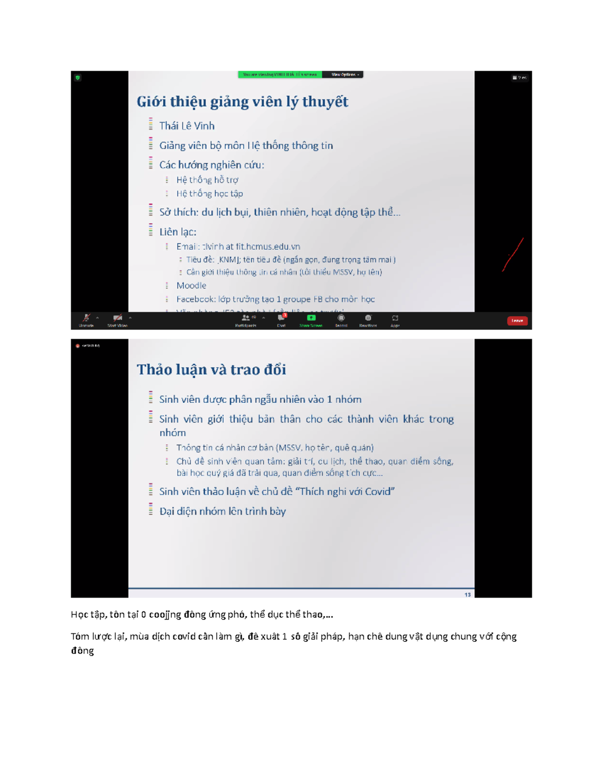 Học-tập - học - H c t p, tồồn t i 0 coojjng đồồngọ ậ ạ ứng phó, th ể d c thụ ểthao,... Tóm l ược ...
