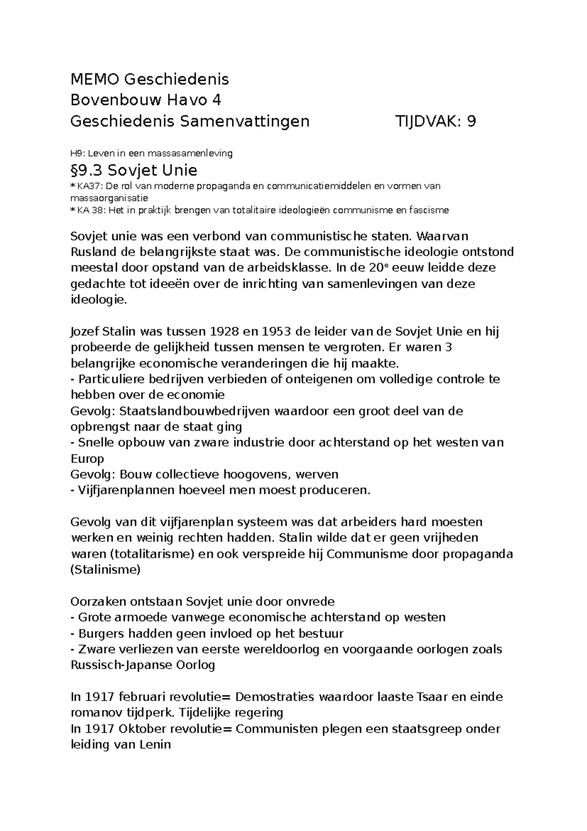 BuiteNLand H4: Samenvatting H3.3 Zeestromen en Klimaatgebieden ...
