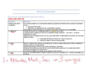 Civil Discovery: Rule 23 Notice Example - IN THE REGIONAL COURT FOR THE ...
